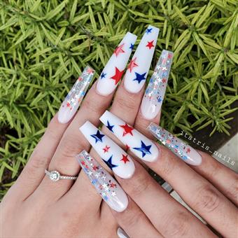 5606 Nail Spa - Washington DC | Vagaro